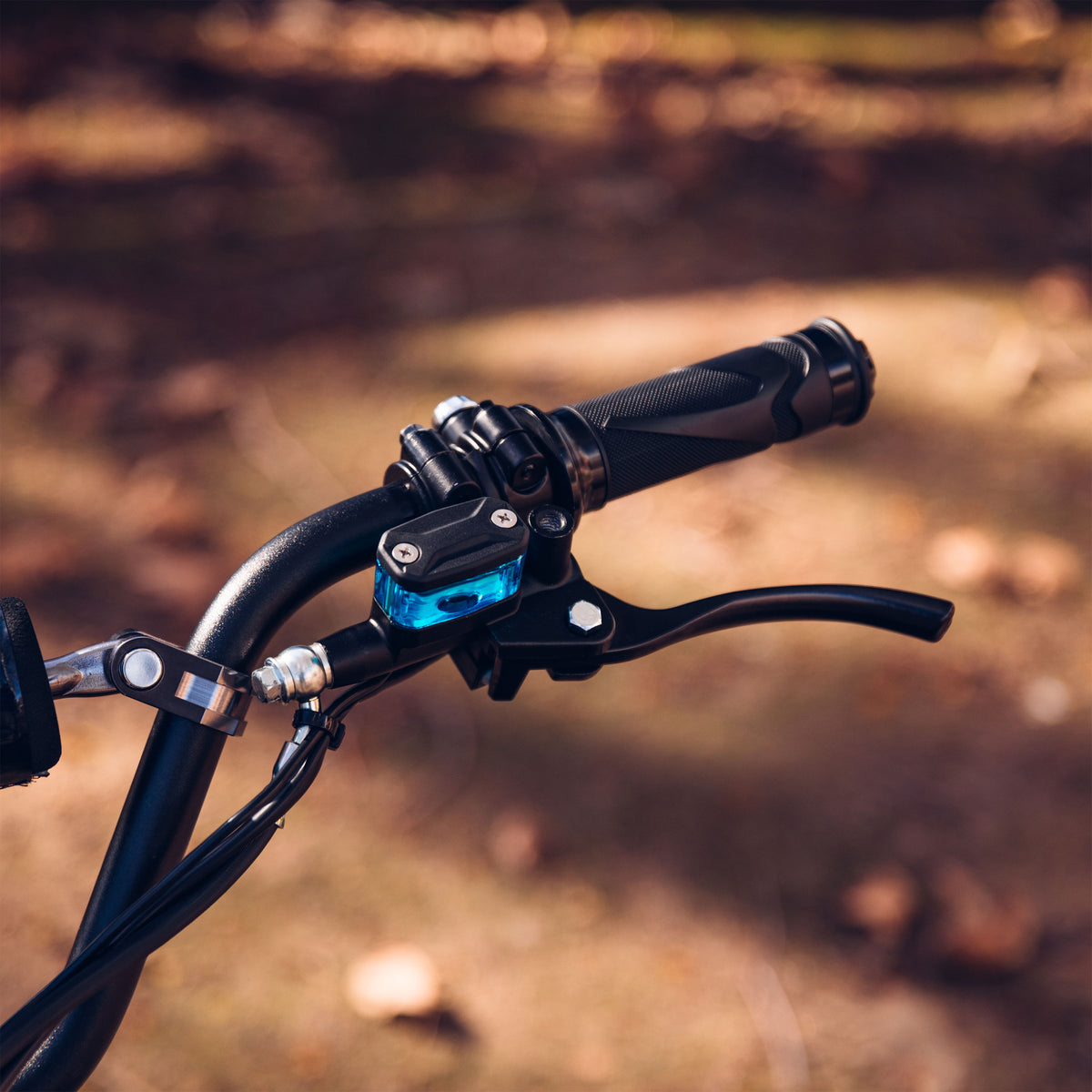 Wheelie Fun Bike V1 Specs & Features | 5,000W Stunt eBike