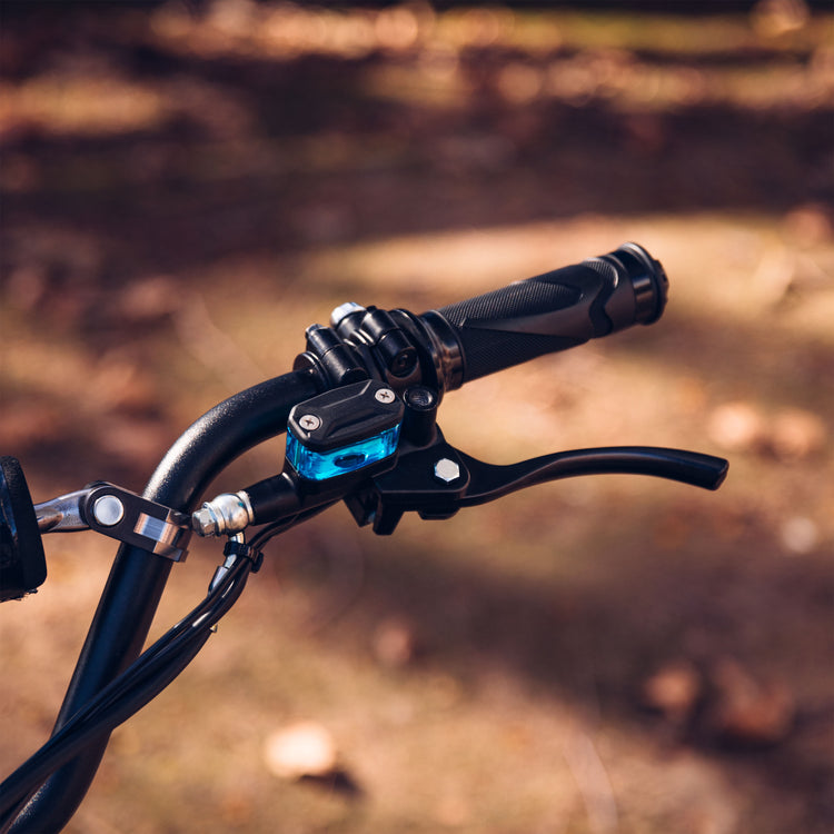 Wheelie Fun Bike V1 Specs & Features | 5,000W Stunt eBike