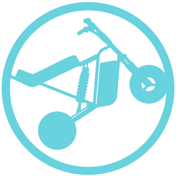 Wheelie Fun Bike V1 Specs & Features | 5,000W Stunt eBike