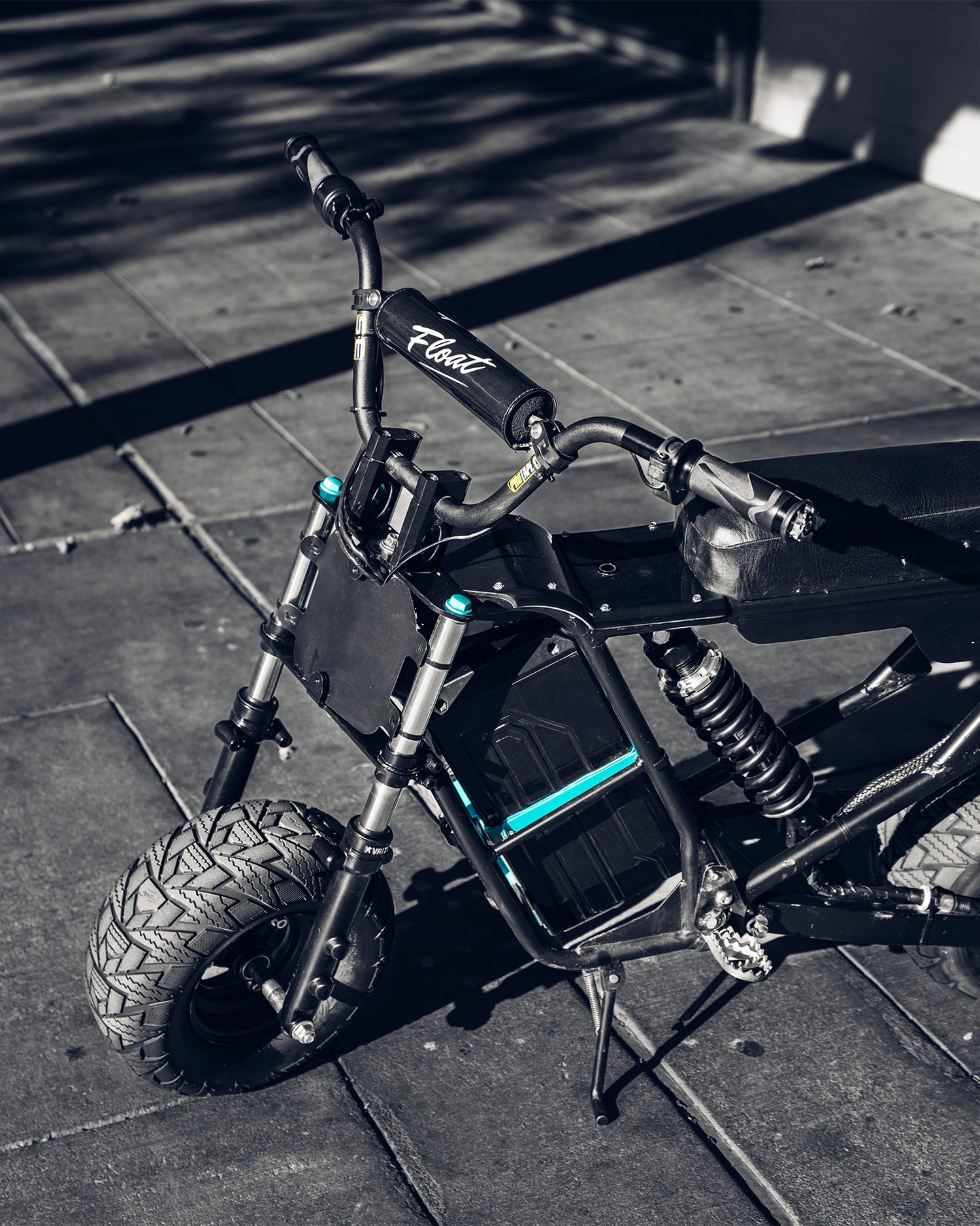 Pre-Order the Wheelie Fun Bike V1 | Reserve Your Self-Wheelie eBike